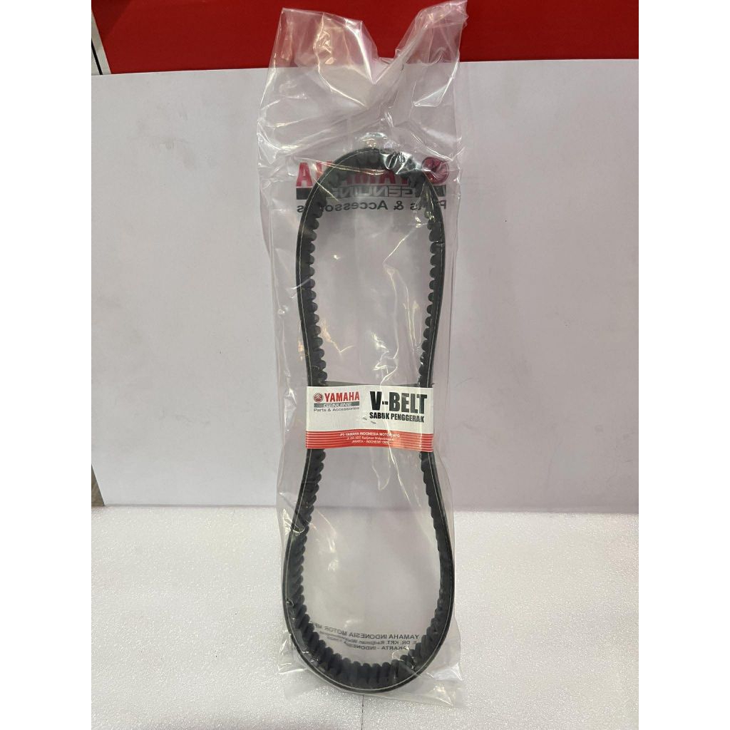 YAMAHA BELT 2PH FOR M3/ MSI/ MIO i 125/ SOUL I 125 ORIGINAL GENUINE 2PH ...
