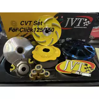 Shop jvt cvt set for Sale on Shopee Philippines