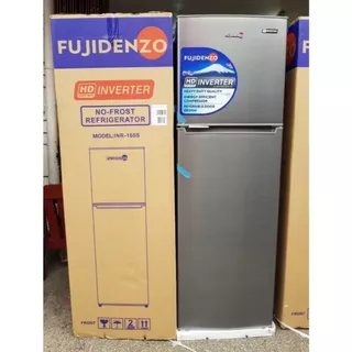 Shop fujidenzo refrigerator inverter for Sale on Shopee Philippines