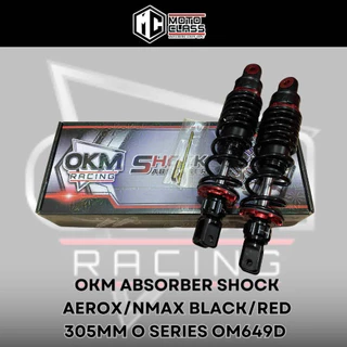 Shop okm shock for Sale on Shopee Philippines