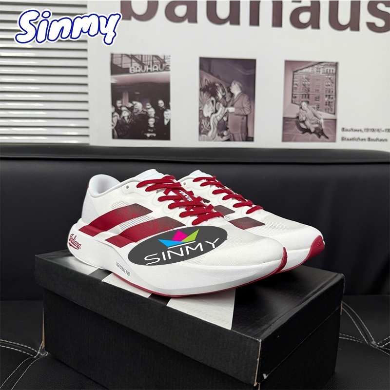 Sinmy Top Quality Adizero EVO SL "Indiana" Running Shoes For Woman Man ...