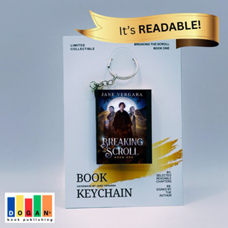 Readable Mini Book Keychain | Shopee Philippines