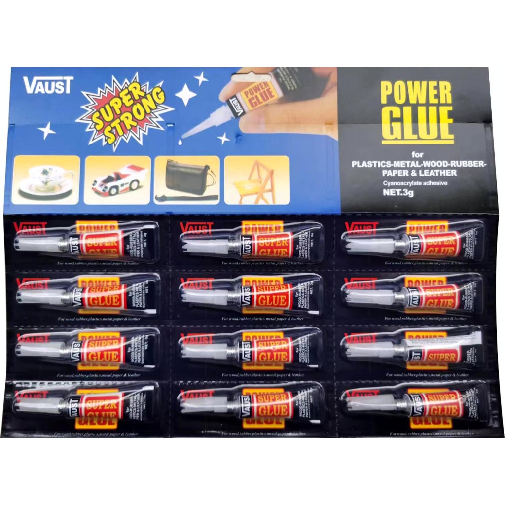 Shop mighty bond super glue for Sale on Shopee Philippines
