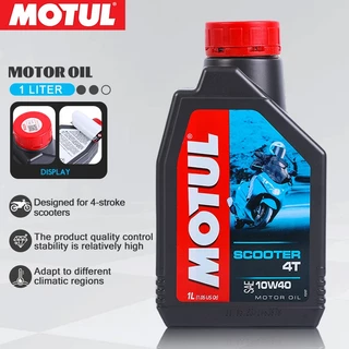 Shop motul engine oil for Sale on Shopee Philippines