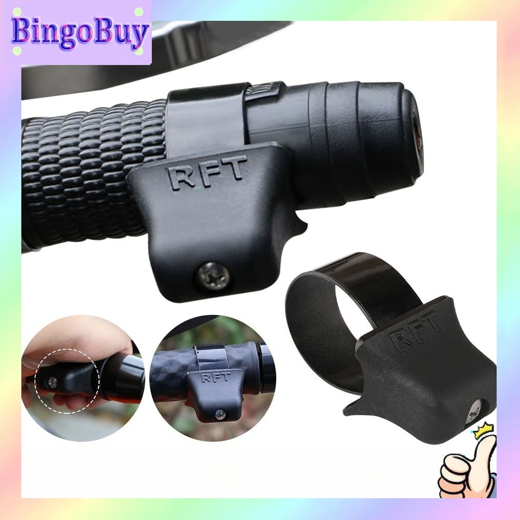 Motorcycle Accelerator Booster Assist Handle Control Grip Throttle ...