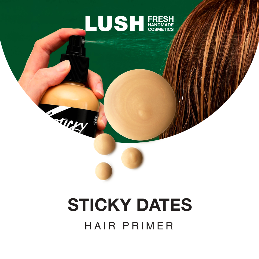 Lush Philippines, Online Shop | Shopee Philippines