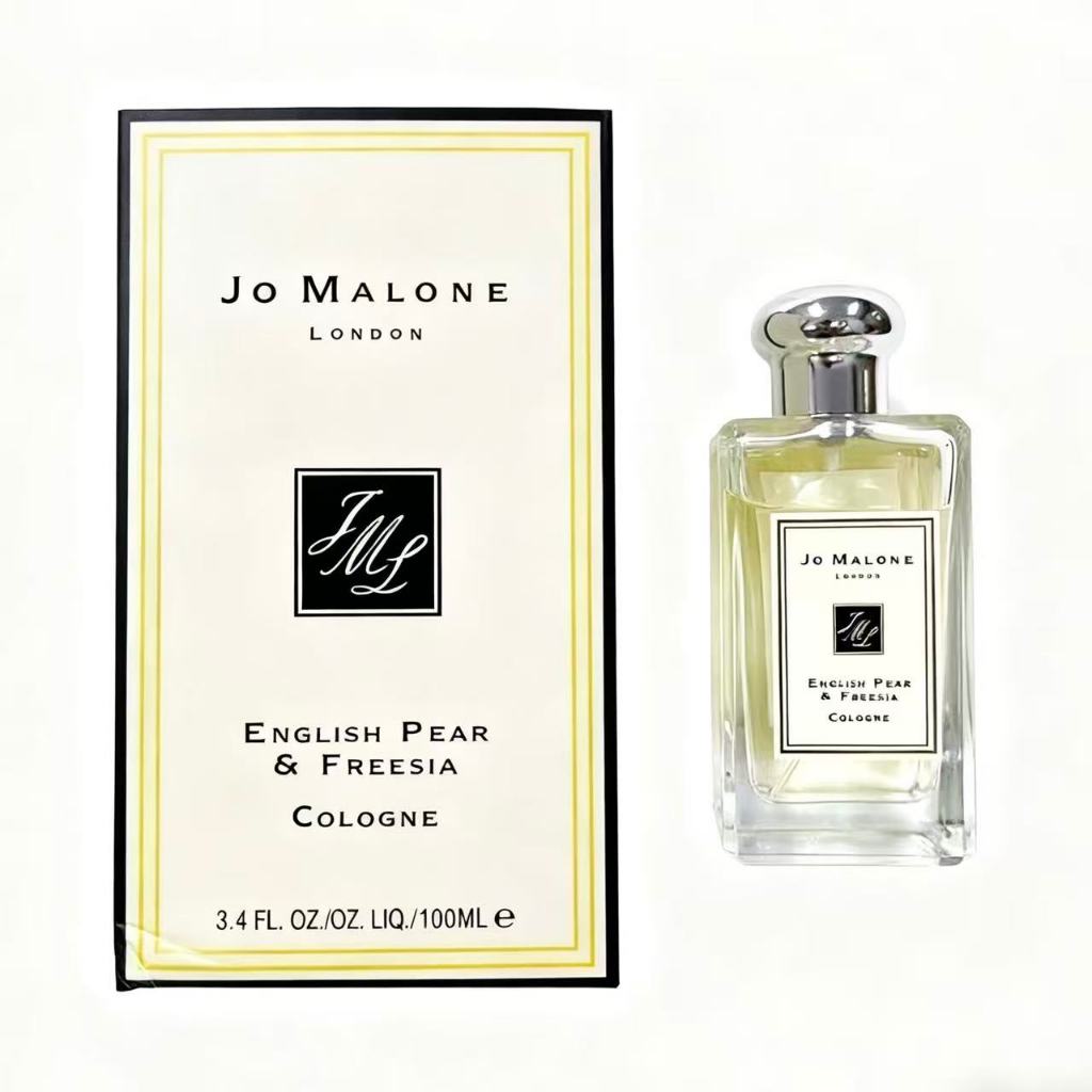 Jo Malone London English Pear & Freesia Cologne 100ml – Fresh floral ...