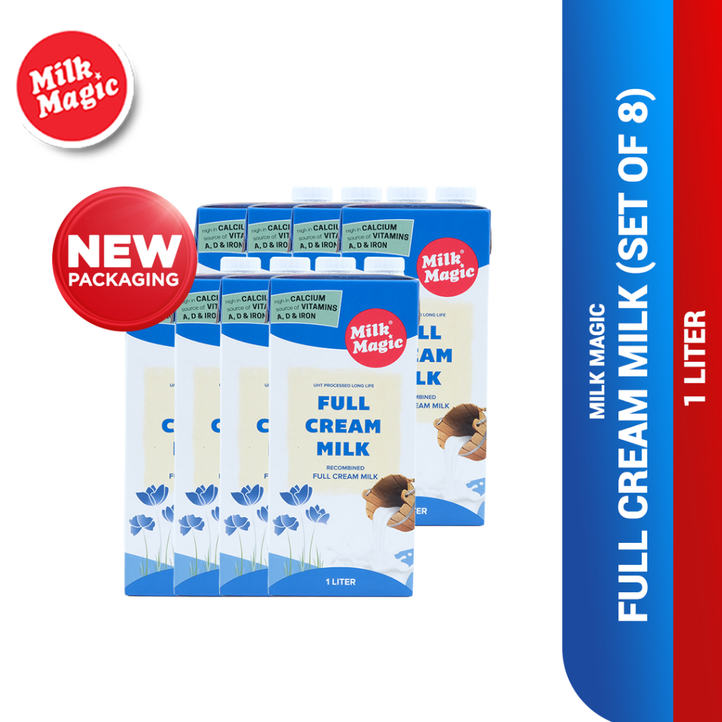 Milk Magic, Online Shop | Shopee Philippines