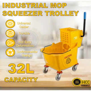 bucket mop squeezer - Best Prices and Online Promos - Mar 2026 | Shopee ...