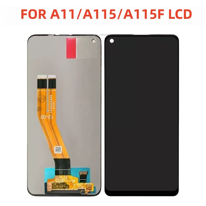 OR 1:1 Lcd For A11 A115F LCD DISPLAY WITH TOUCH SCREEN REPLACEMENT ...
