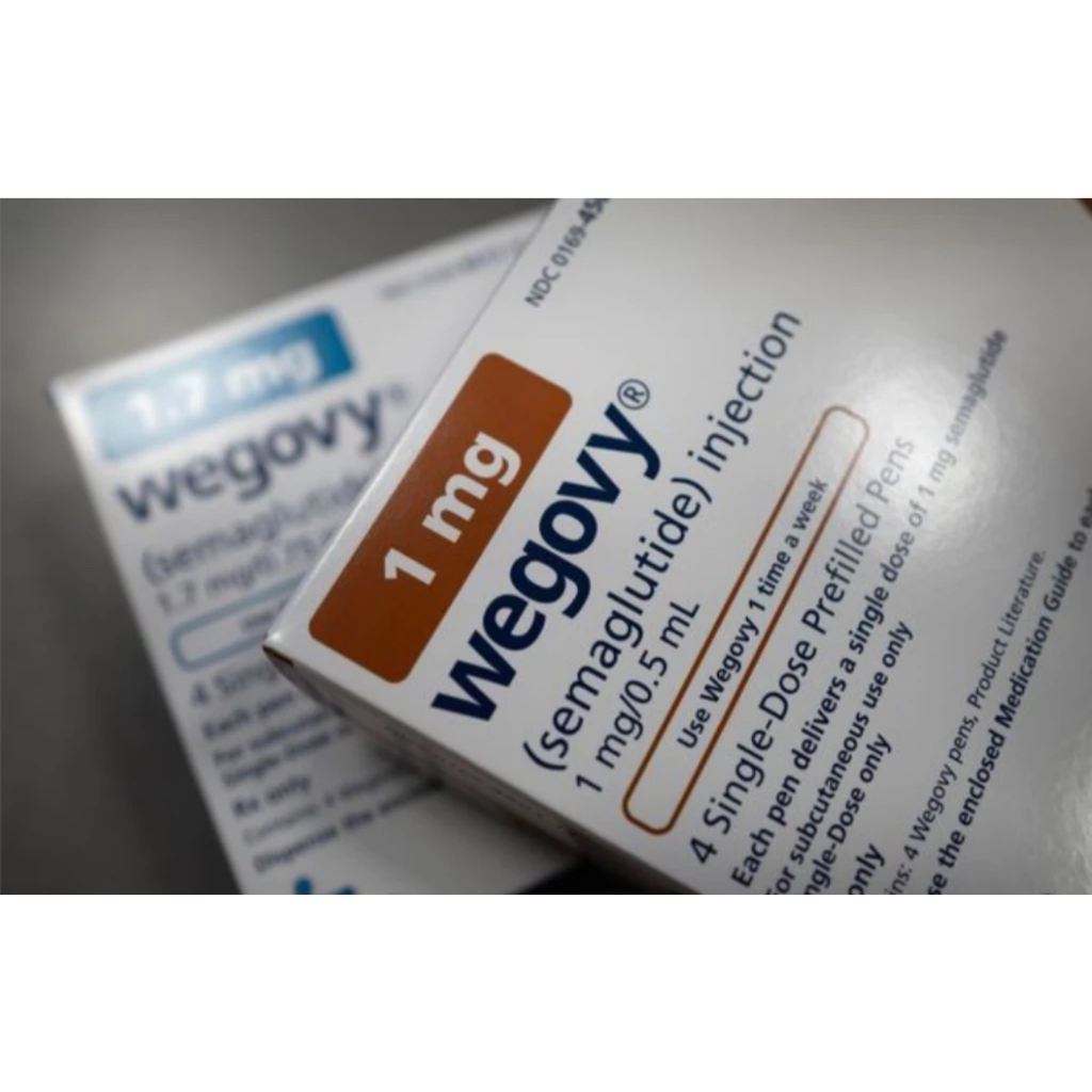 Wegovy 1mg available | Shopee Philippines
