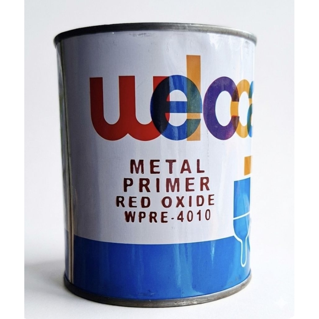 Shop red oxide primer for Sale on Shopee Philippines