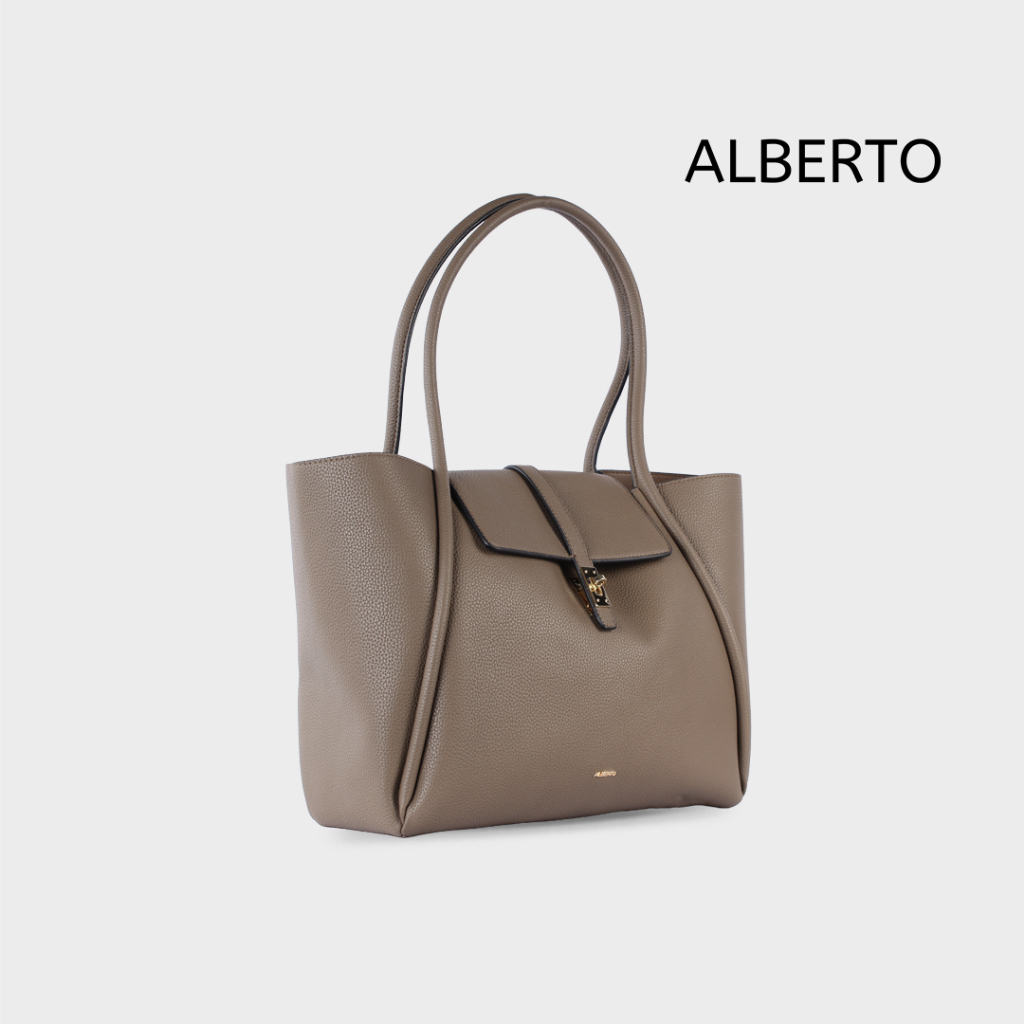 ALBERTO Women's Rosa On The Go Handbag | Shopee Philippines