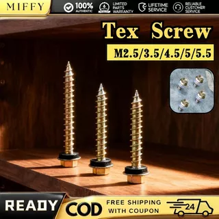 Shop tek screw for Sale on Shopee Philippines