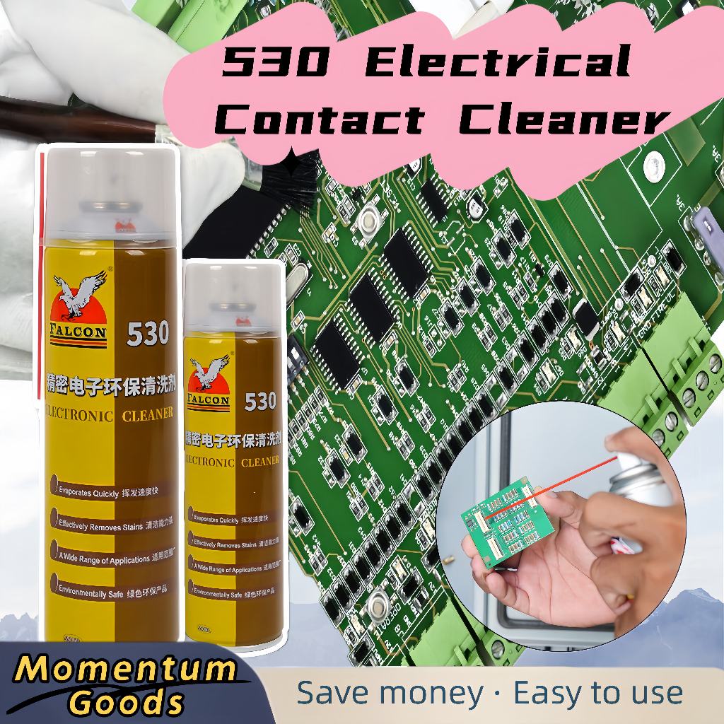 Shop contact cleaner for Sale on Shopee Philippines