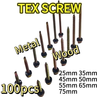 Shop tex screw for Sale on Shopee Philippines