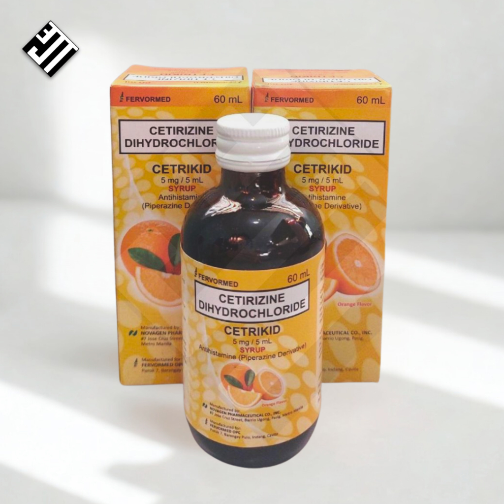 Shop cetirizine for Sale on Shopee Philippines
