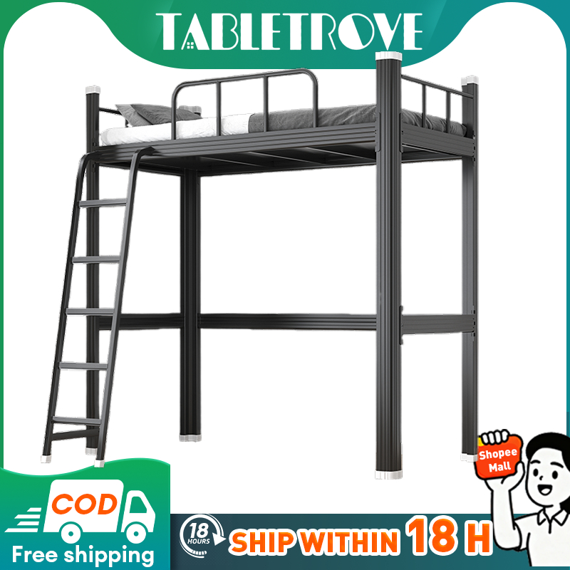Shop Loft Beds Online | Shopee Philippines