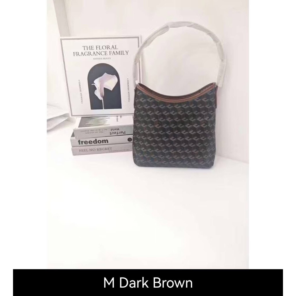 RACHELSY HOBO MEDIUMSIZE TOTEBAG NO’BOX | Shopee Philippines