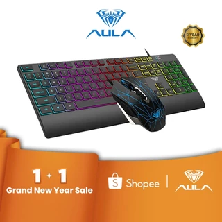 AULA Flagship Store, Online Shop | Shopee Philippines