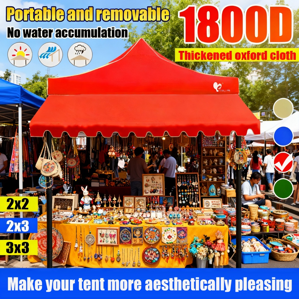 awning canopy Tent extensawning canopy Tent extension fabric tent cover ...