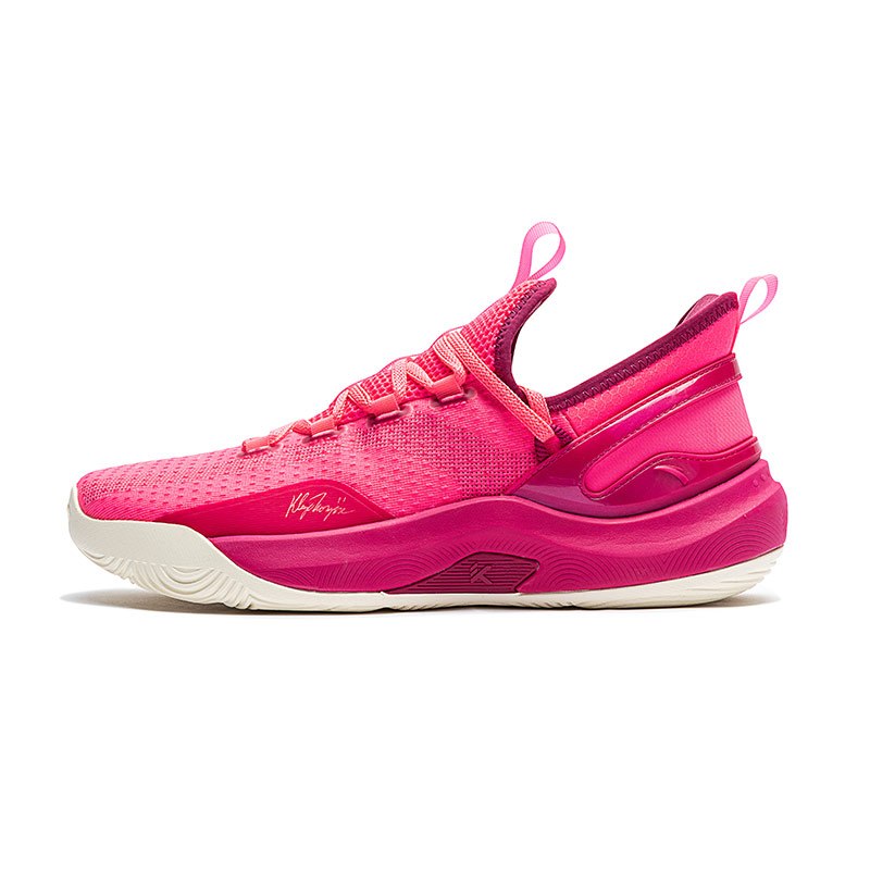 ANTA Men KT Fly Klay Thompson Basketball Shoes Performance Cushioning ...