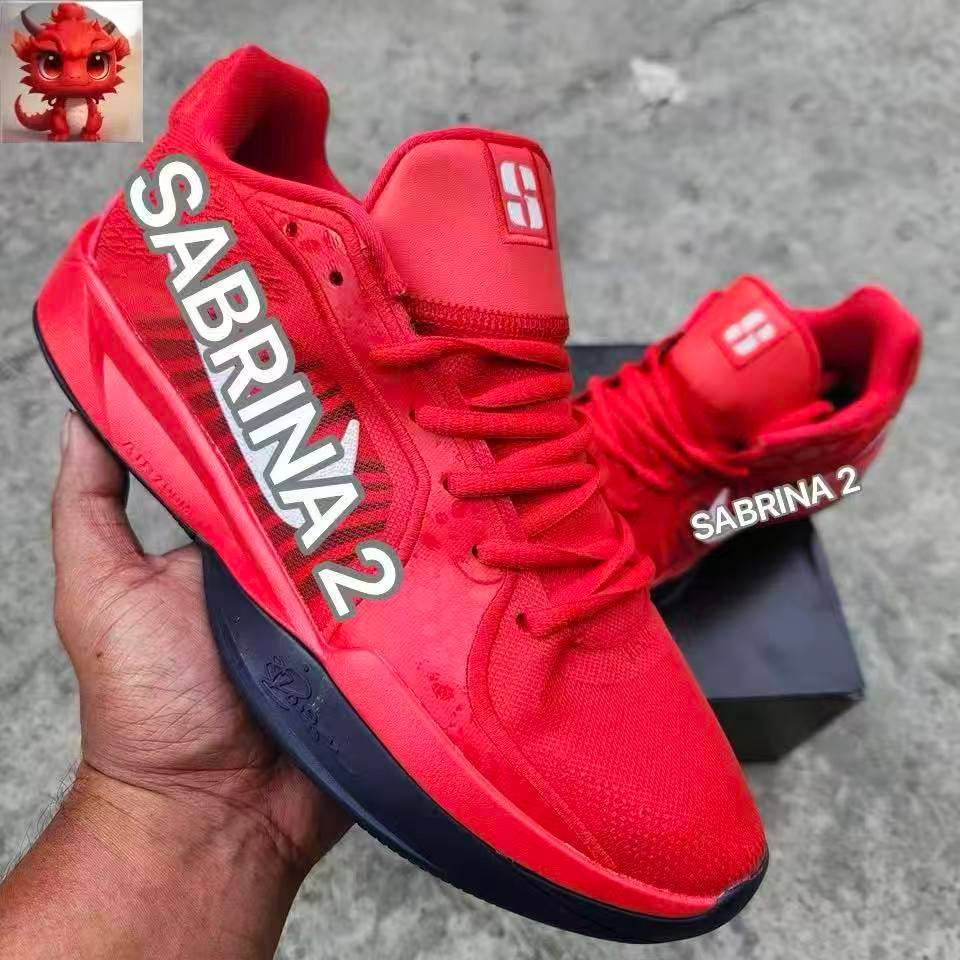 sabrina 2 shoes - Best Prices and Online Promos - May 2026 | Shopee ...