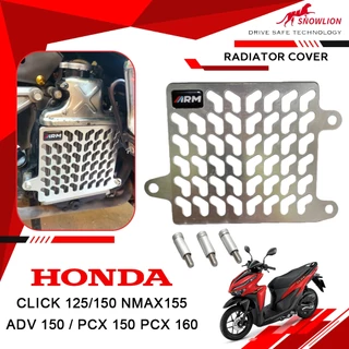 Shop honda click radiator cover for Sale on Shopee Philippines