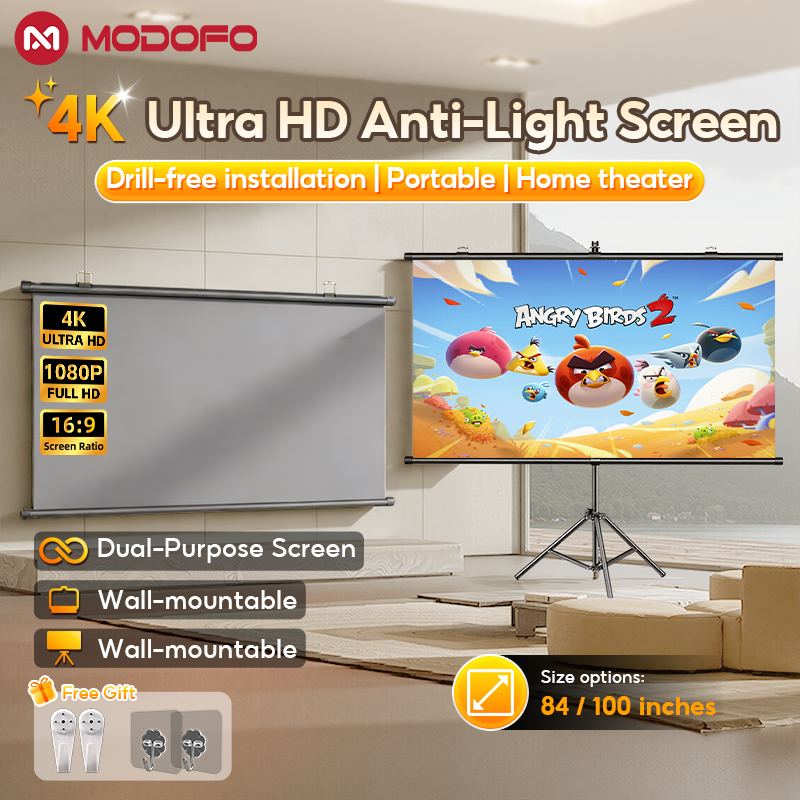 Shop projector hd for Sale on Shopee Philippines