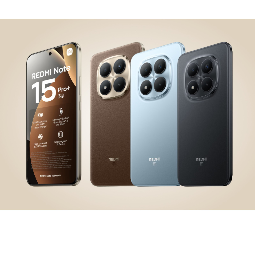 Xiaomi Redmi Note 15 Pro Plus 5G 12gb 512gb | Shopee Philippines