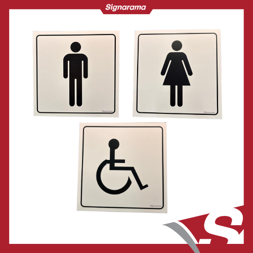 Shop pwd sign for Sale on Shopee Philippines