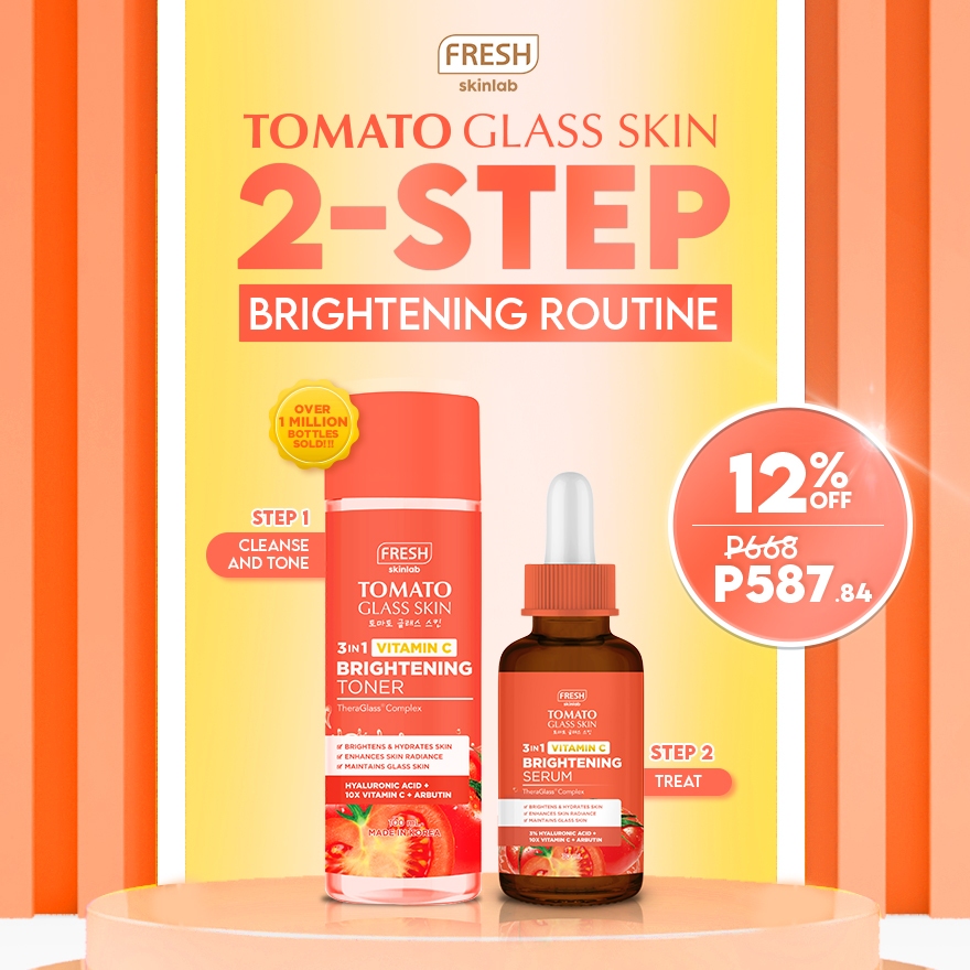 Fresh Philippines, Online Shop | Shopee Philippines