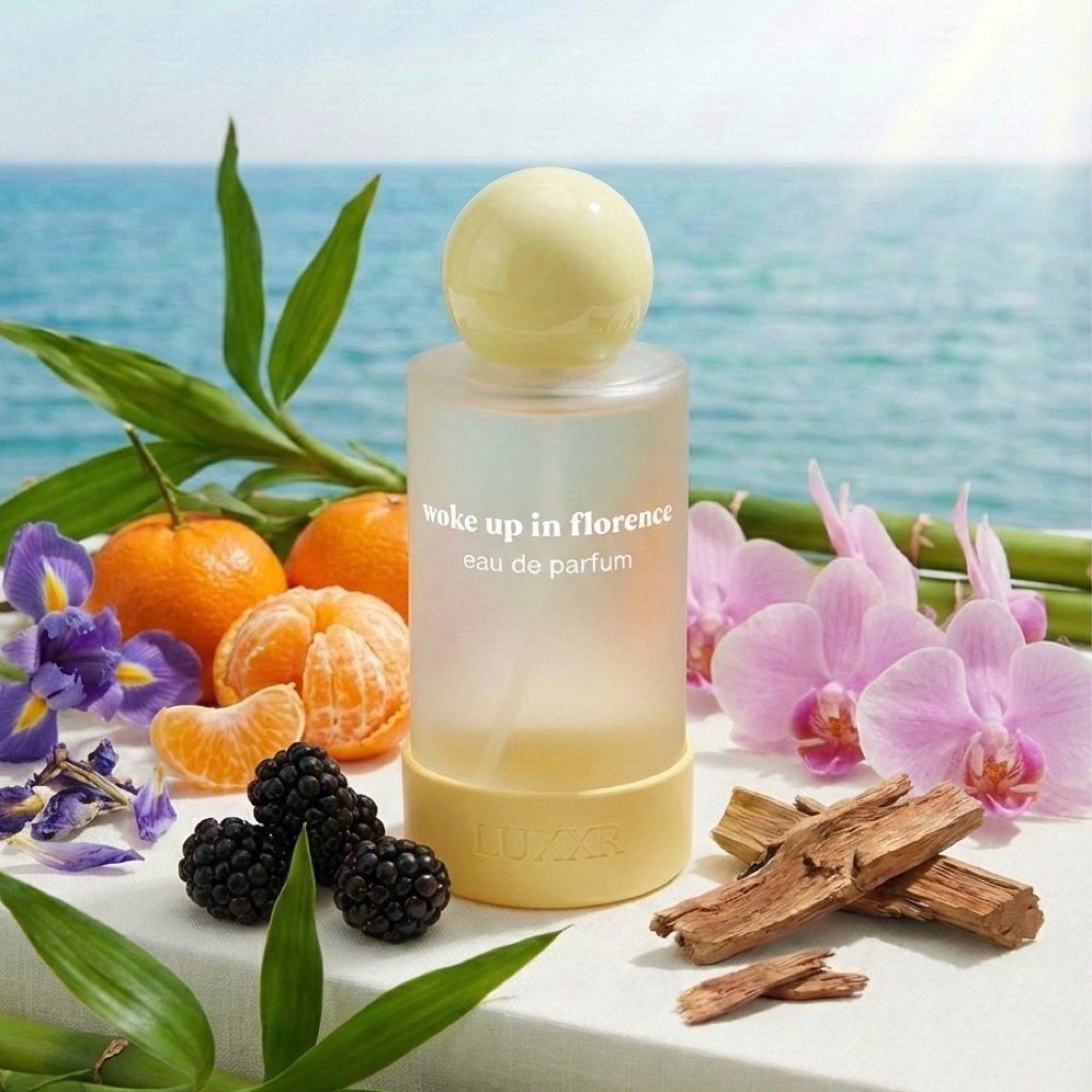 Woke Up in Florence Perfume | Shopee Philippines