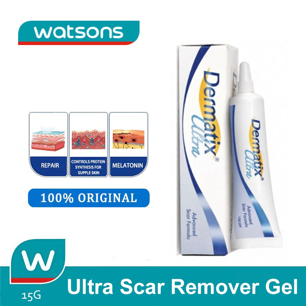 Ultra scar remover gel Australian original scar remover effectiv ...