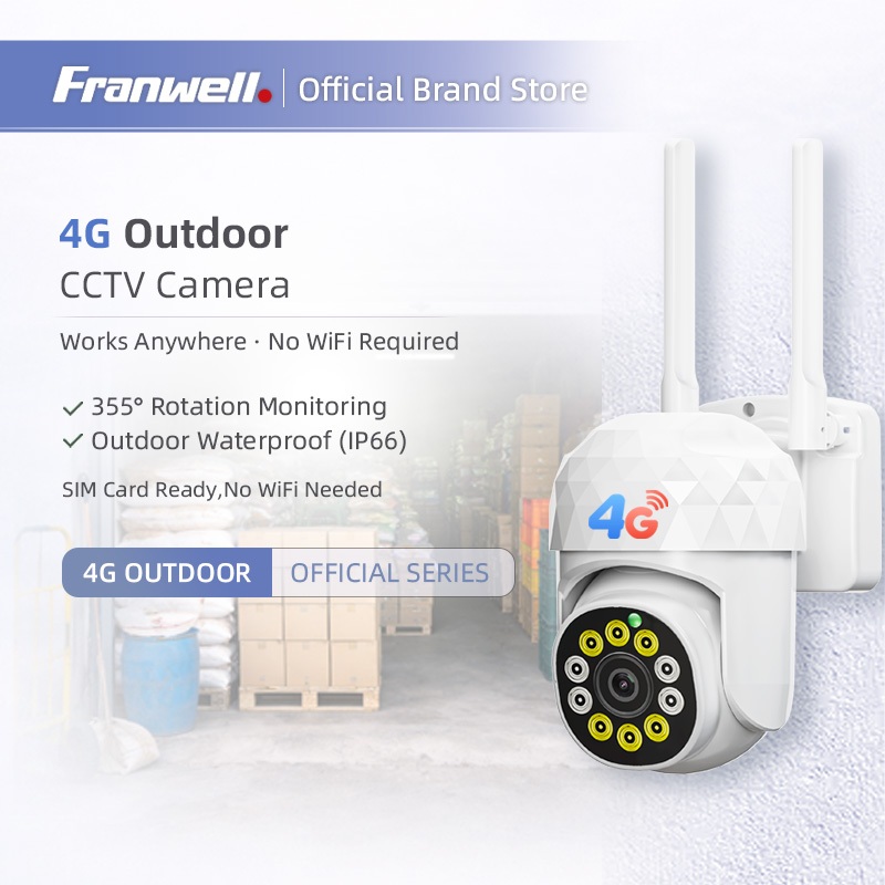 Franwell cctv, Online Shop | Shopee Philippines
