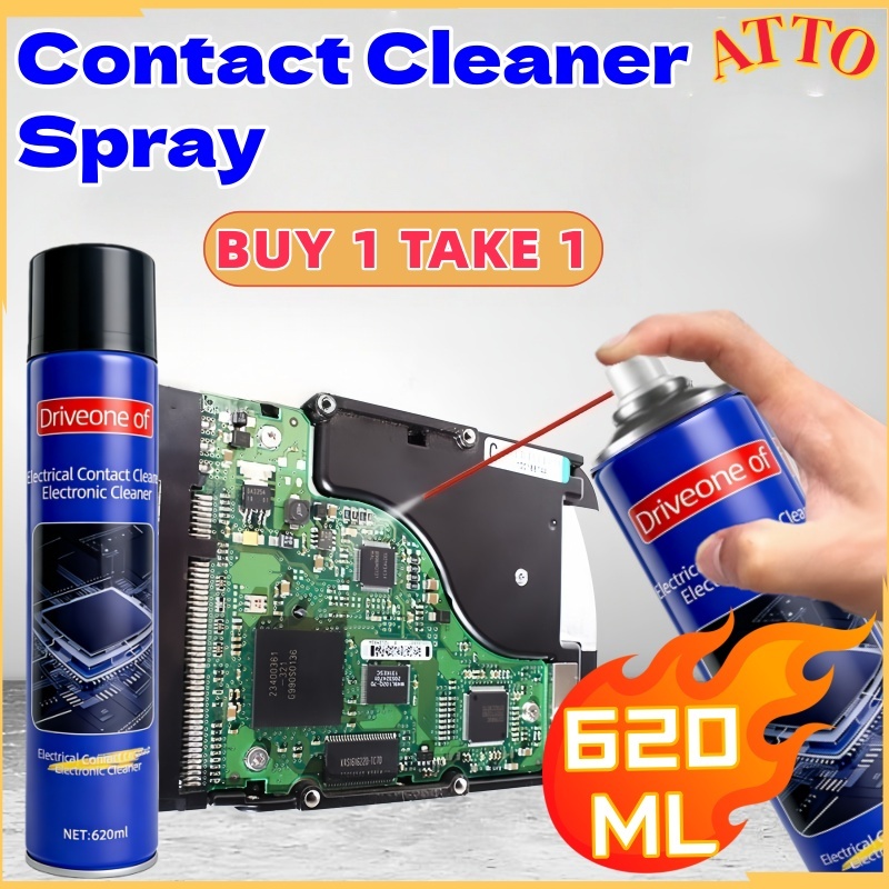 Shop contact cleaner for Sale on Shopee Philippines