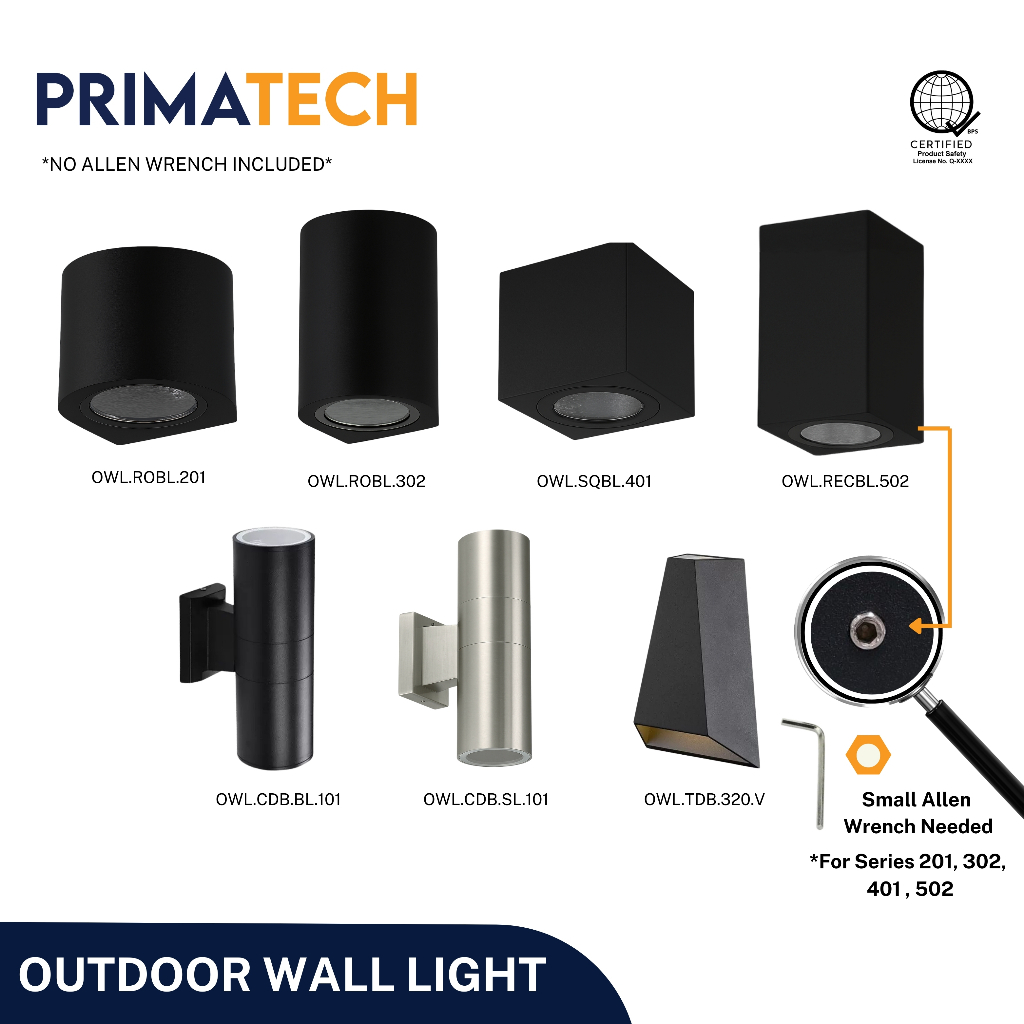 Primatech, Online Shop | Shopee Philippines