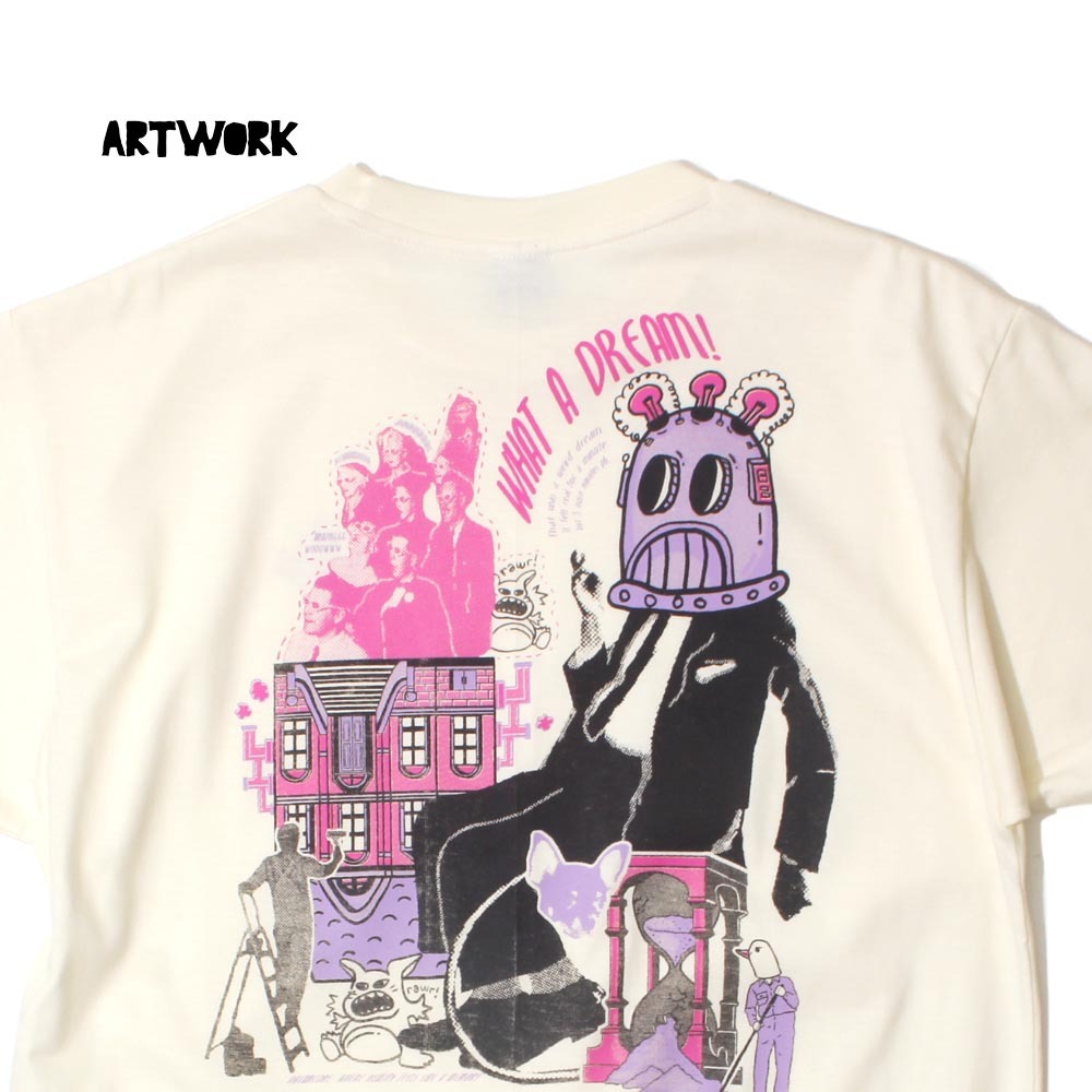Artwork T-shirts, Online Shop | Shopee Philippines