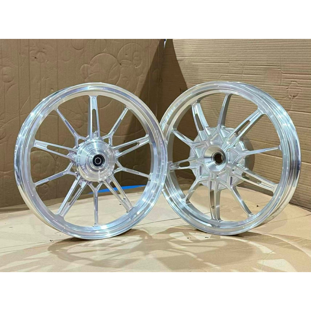 MUTARRU MAGS MC10 CLICK MIO M3 | Shopee Philippines