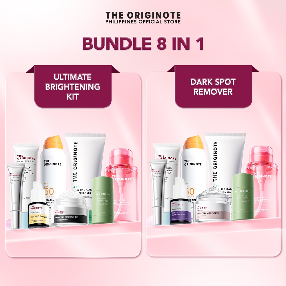 The Originote Store, Online Shop | Shopee Philippines