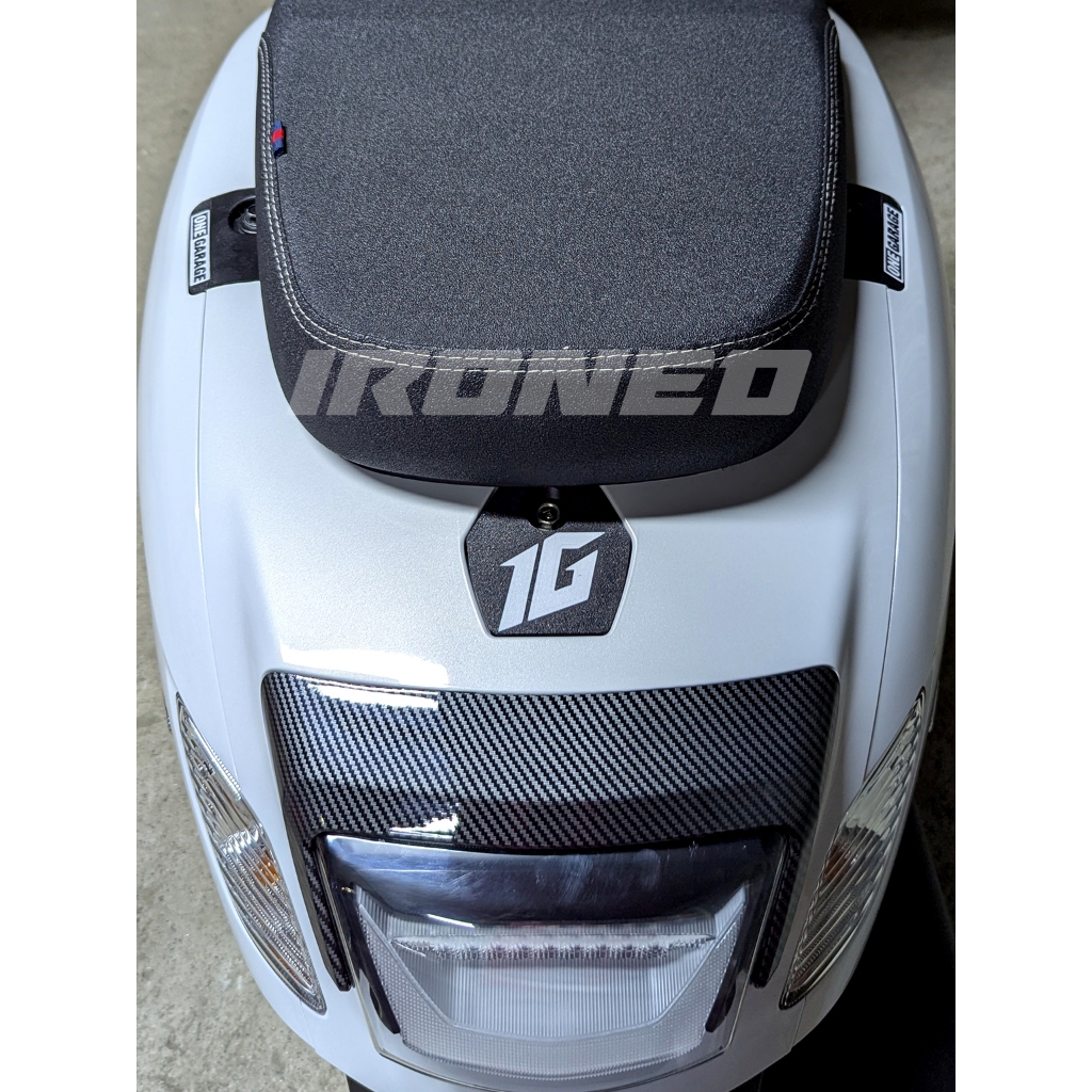 GIORNO GRAB BAR DELETE COVER 1 SET 3D PRINTED (CUSTOMIZED) | Shopee ...