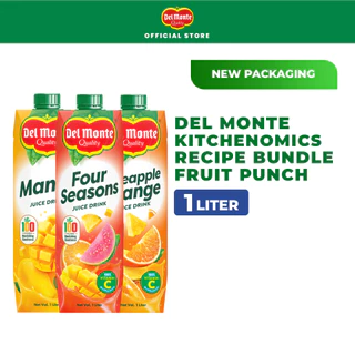delmonte juice - Best Prices and Online Promos - Mar 2026 | Shopee ...