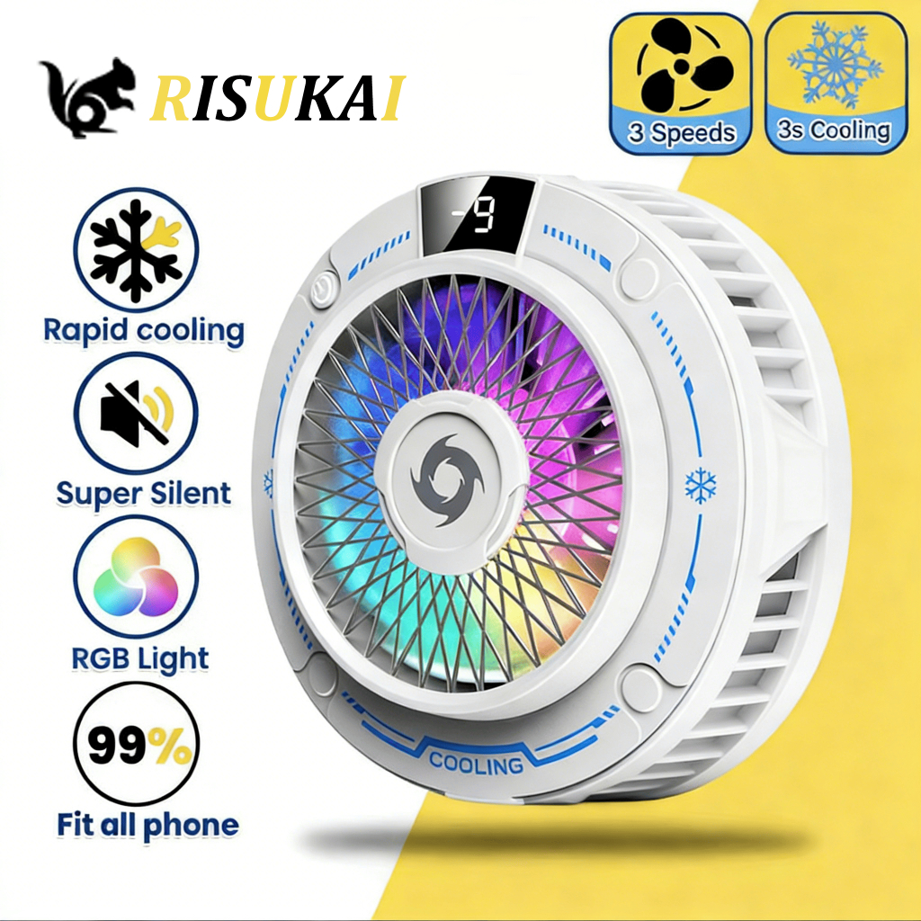 Shop phone cooler for Sale on Shopee Philippines