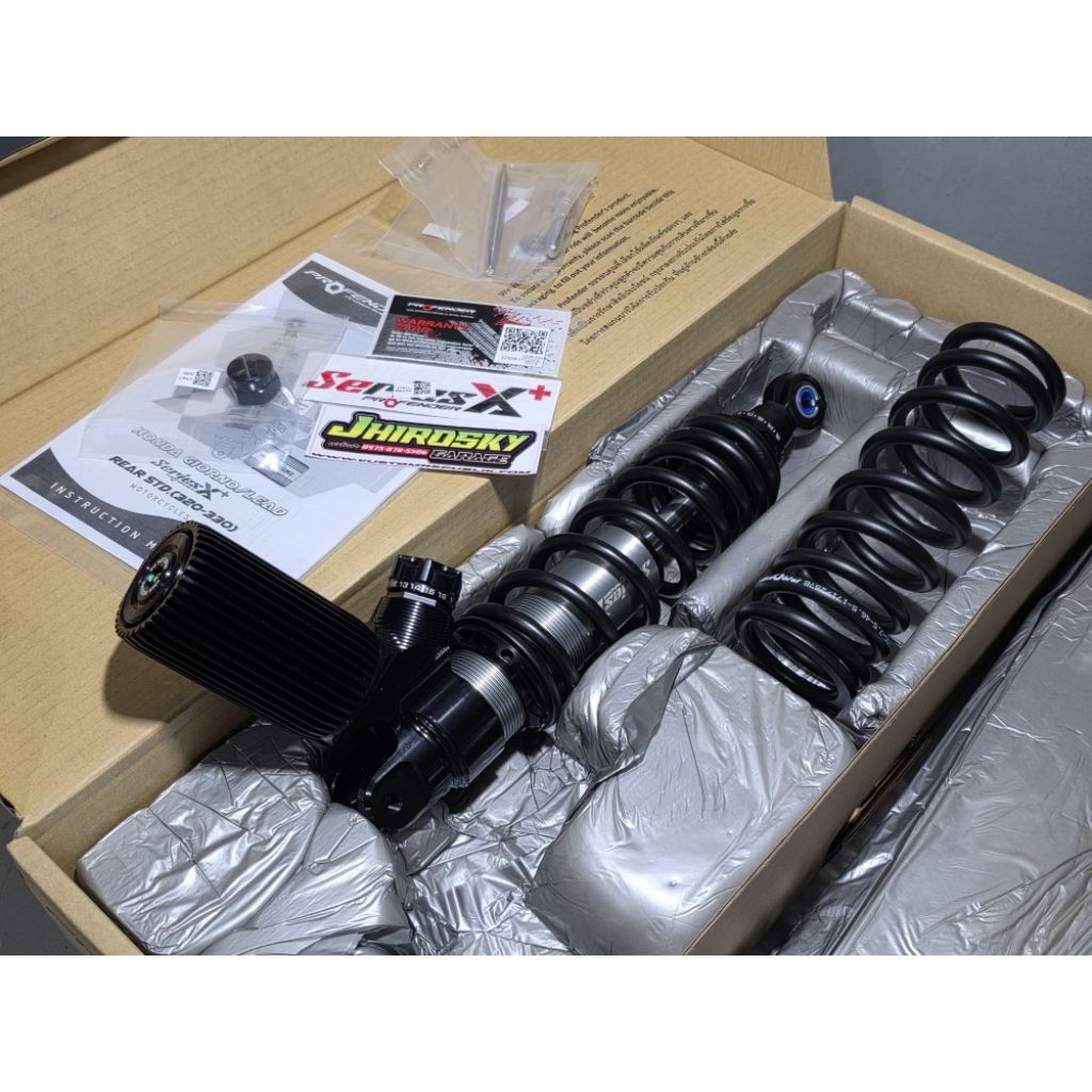 Shop profender shocks for Sale on Shopee Philippines