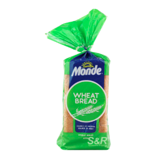 Shop monde bread for Sale on Shopee Philippines