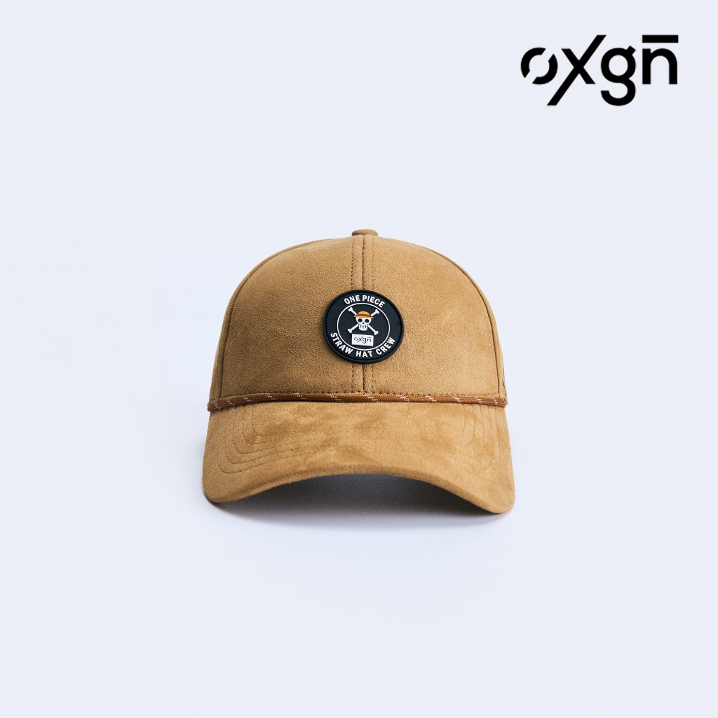OXGN One Piece Zoro Curved Cap For Men | Shopee Philippines
