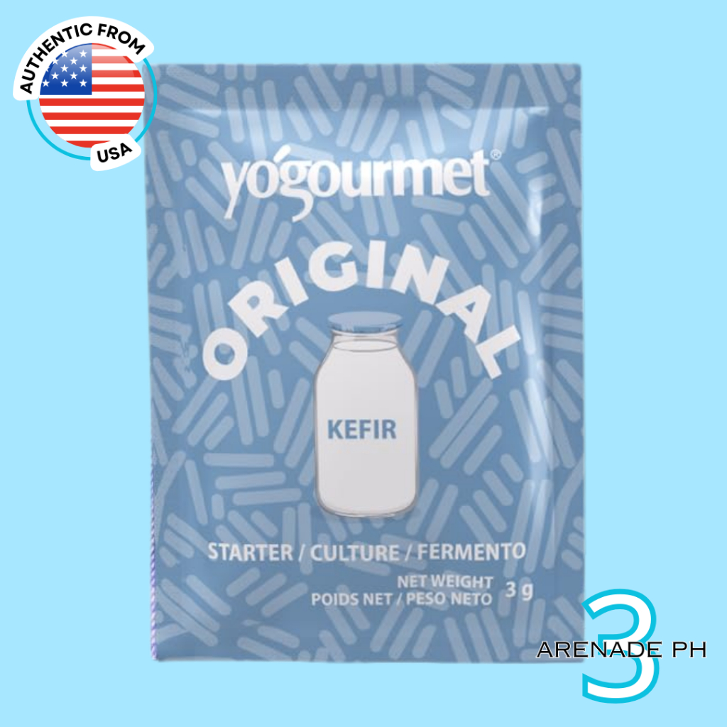 kefir - Best Prices and Online Promos - Jun 2026 | Shopee Philippines