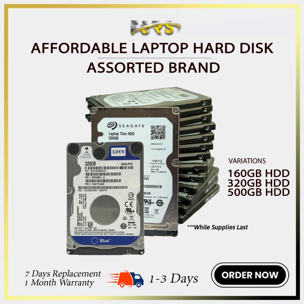 Shop laptop hard disk for Sale on Shopee Philippines