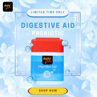 Daily Plus, Online Shop | Shopee Philippines