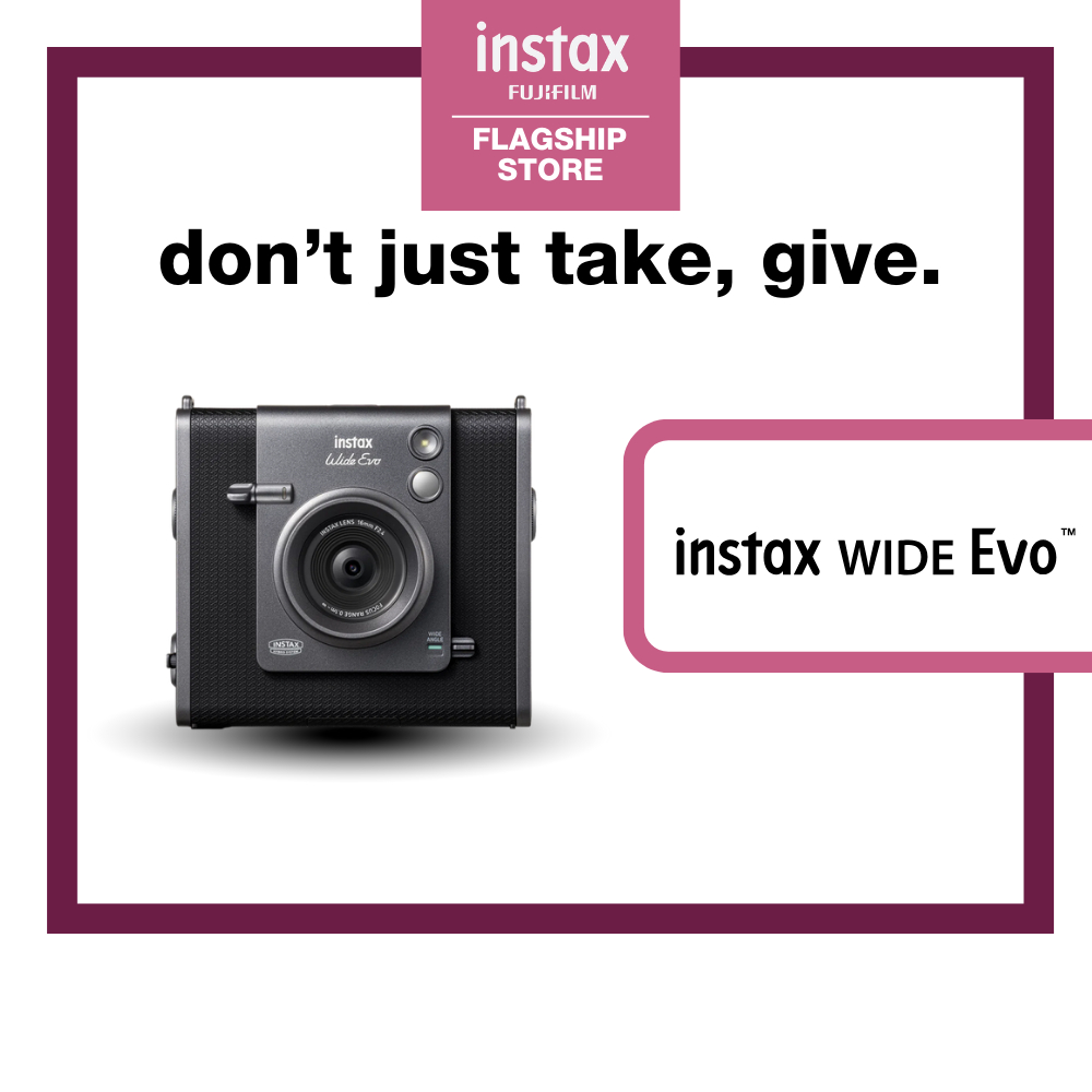 Instax Philippines